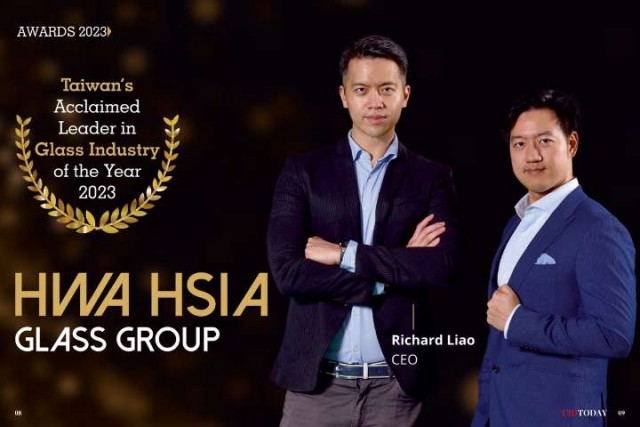 Home - Hwahsia Glass Co., Ltd.